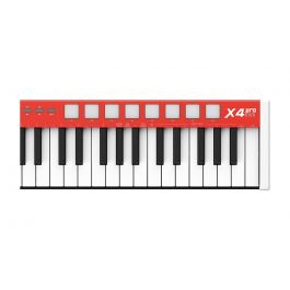 MIDIPLUS- X4 PRO MINI