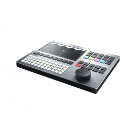 Polyend - Tracker - Silver-sekwencer